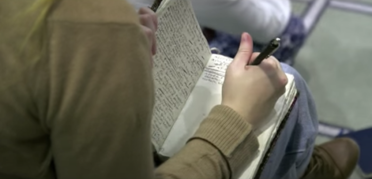 Teen Writing Contests & Grants | YoungArts Programs