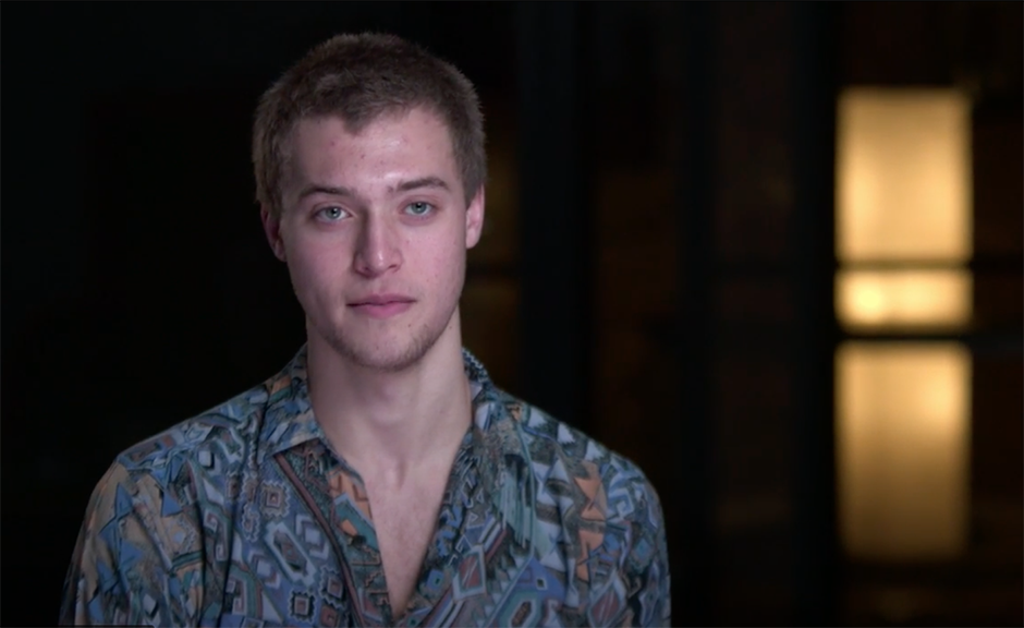 High School Theater Competitions & Grants | YoungArts Programs