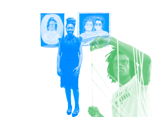 Teen Visual Art Contests & Grants | YoungArts Programs