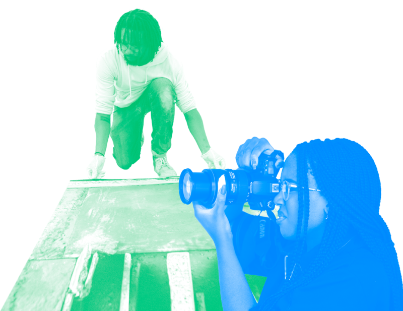 Mission, Vision and Core Values - YoungArts