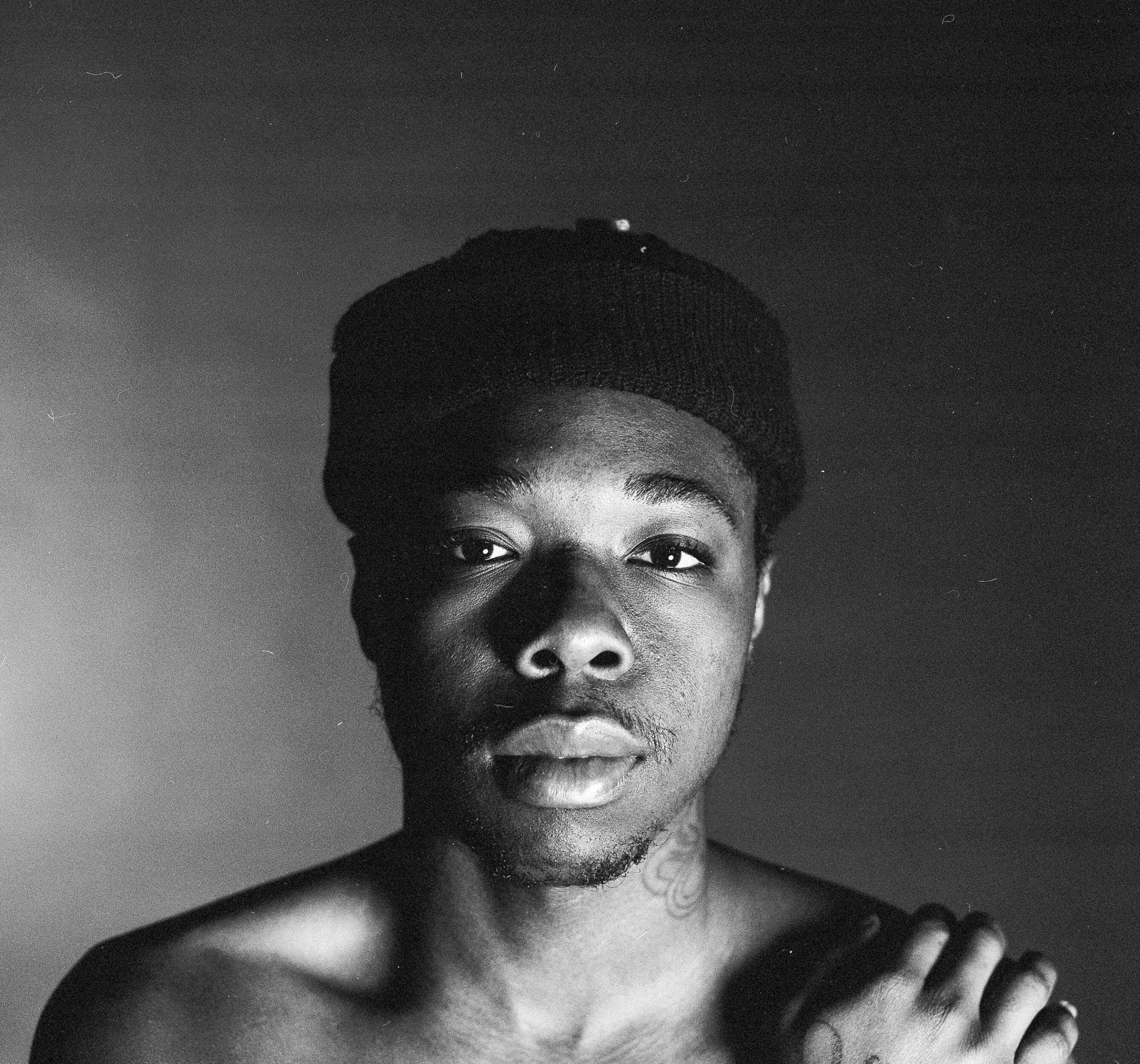 Bruce Bennett | YoungArts at Baxter St. CCNY - YoungArts