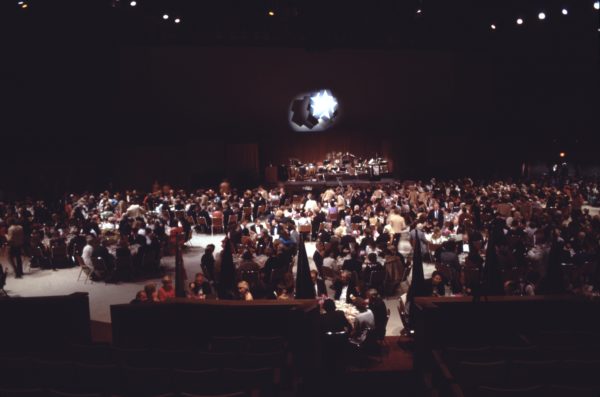 Our History | 40 years for artists - YoungArts