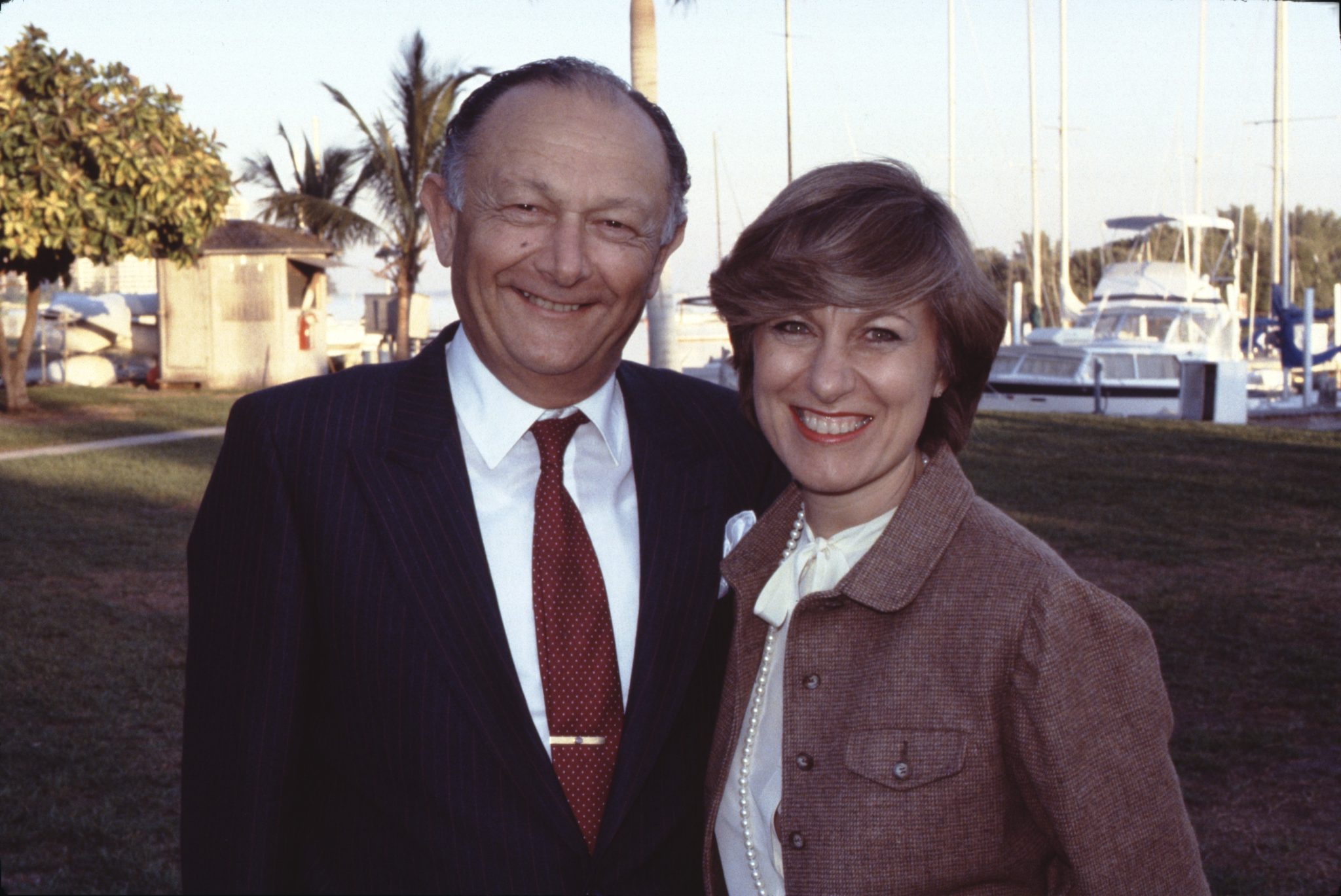 Our History | 40 years for artists - YoungArts