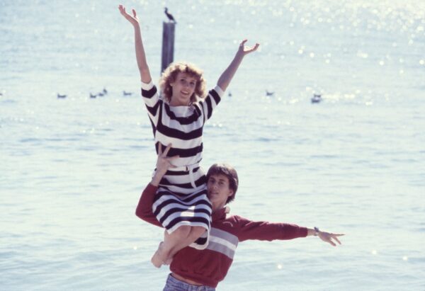 Our History | 40 years for artists - YoungArts