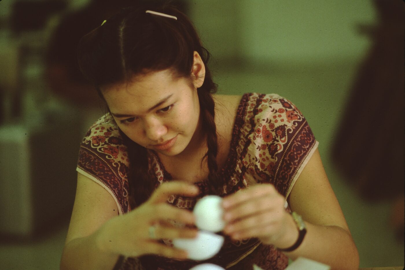 Our History | 40 years for artists - YoungArts