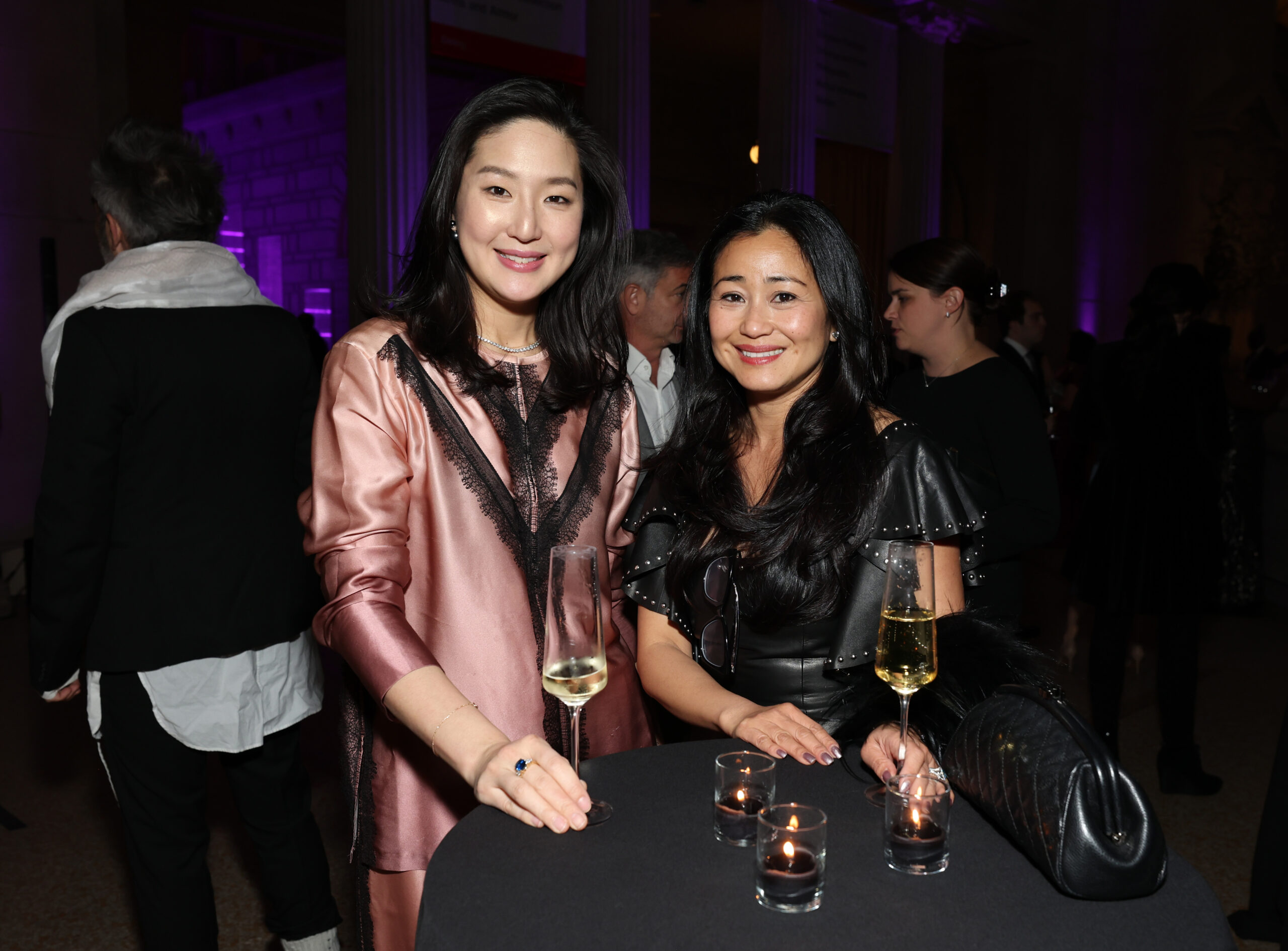 YoungArts Annual New York Gala at The Metropolitan Museum of Art Raised ...