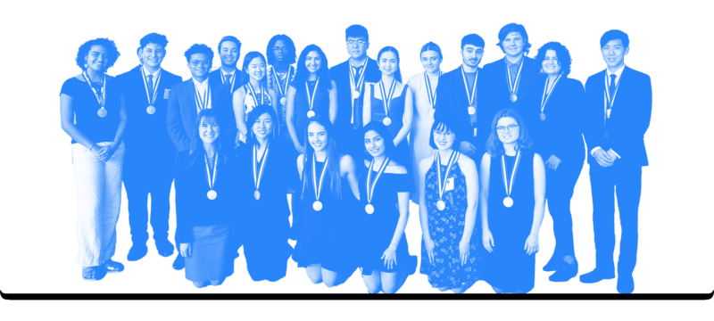 U.S. Presidential Scholars in the Arts | YoungArts