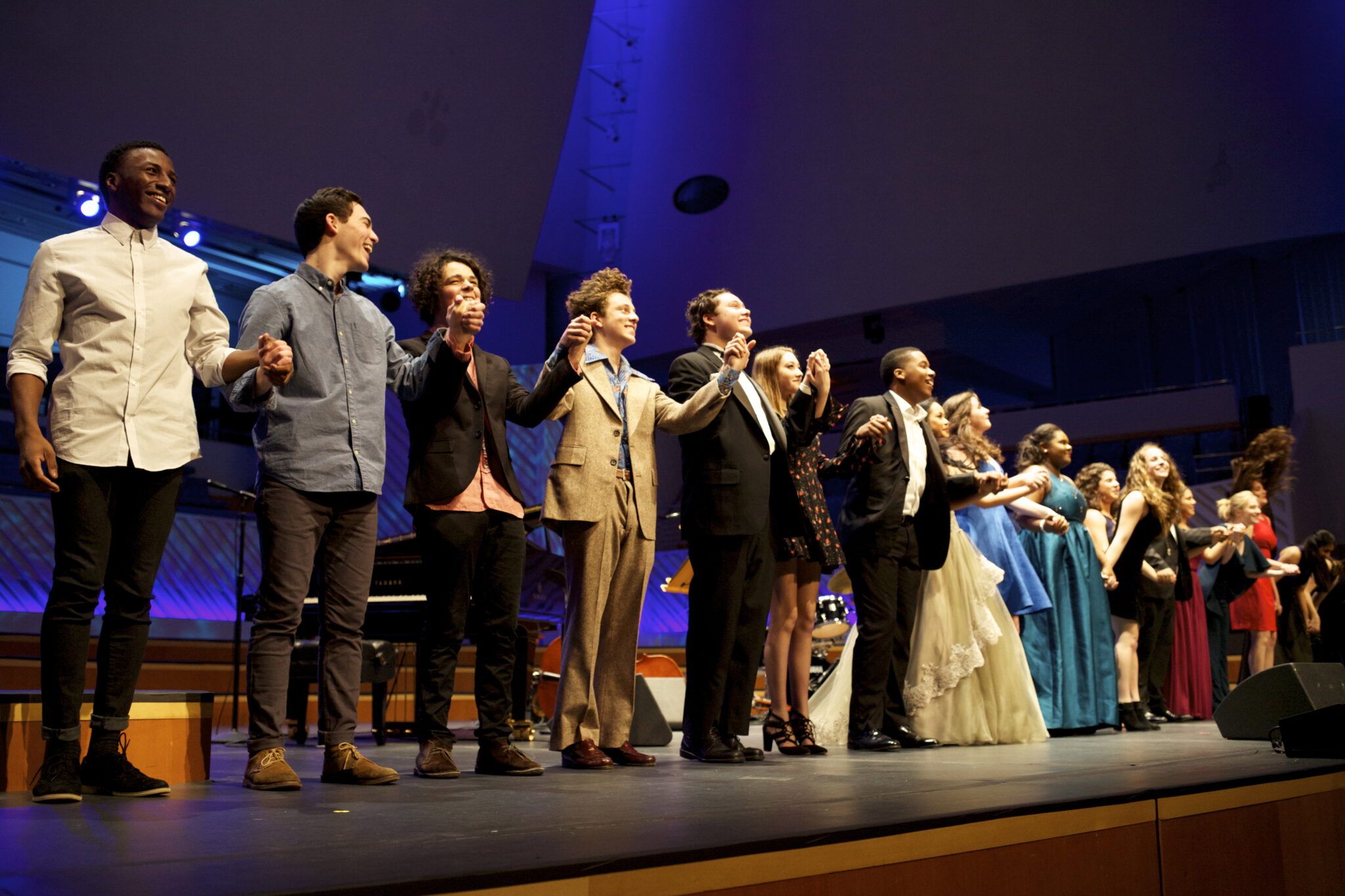 YoungArts | Competition, Awards + More for Artists Ages 15-18