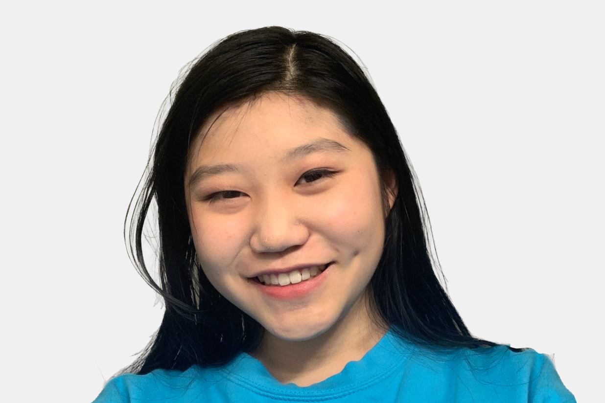 2021-22 Annual Report - YoungArts