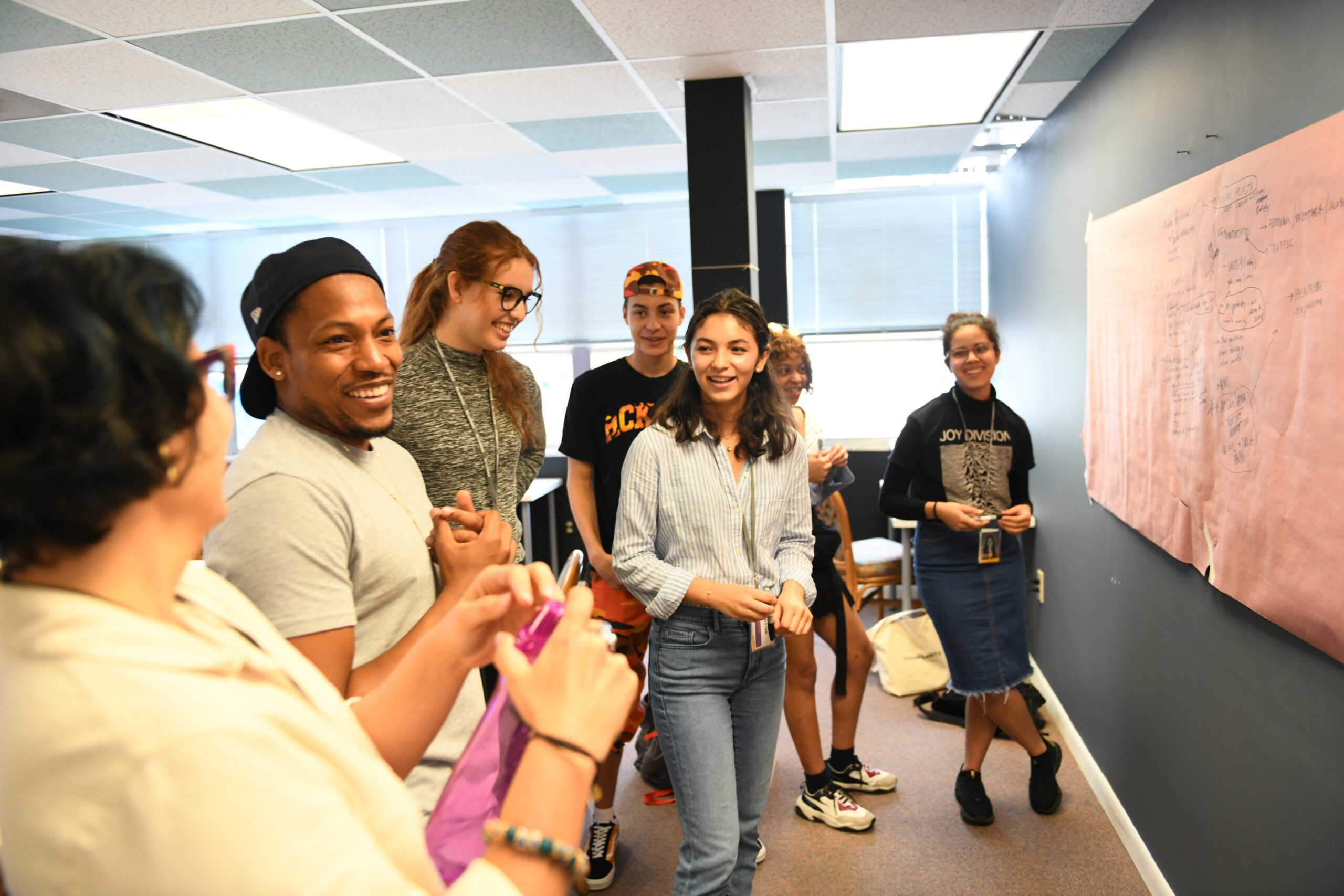 What Guest Artists Want You to Know About National YoungArts Week ...