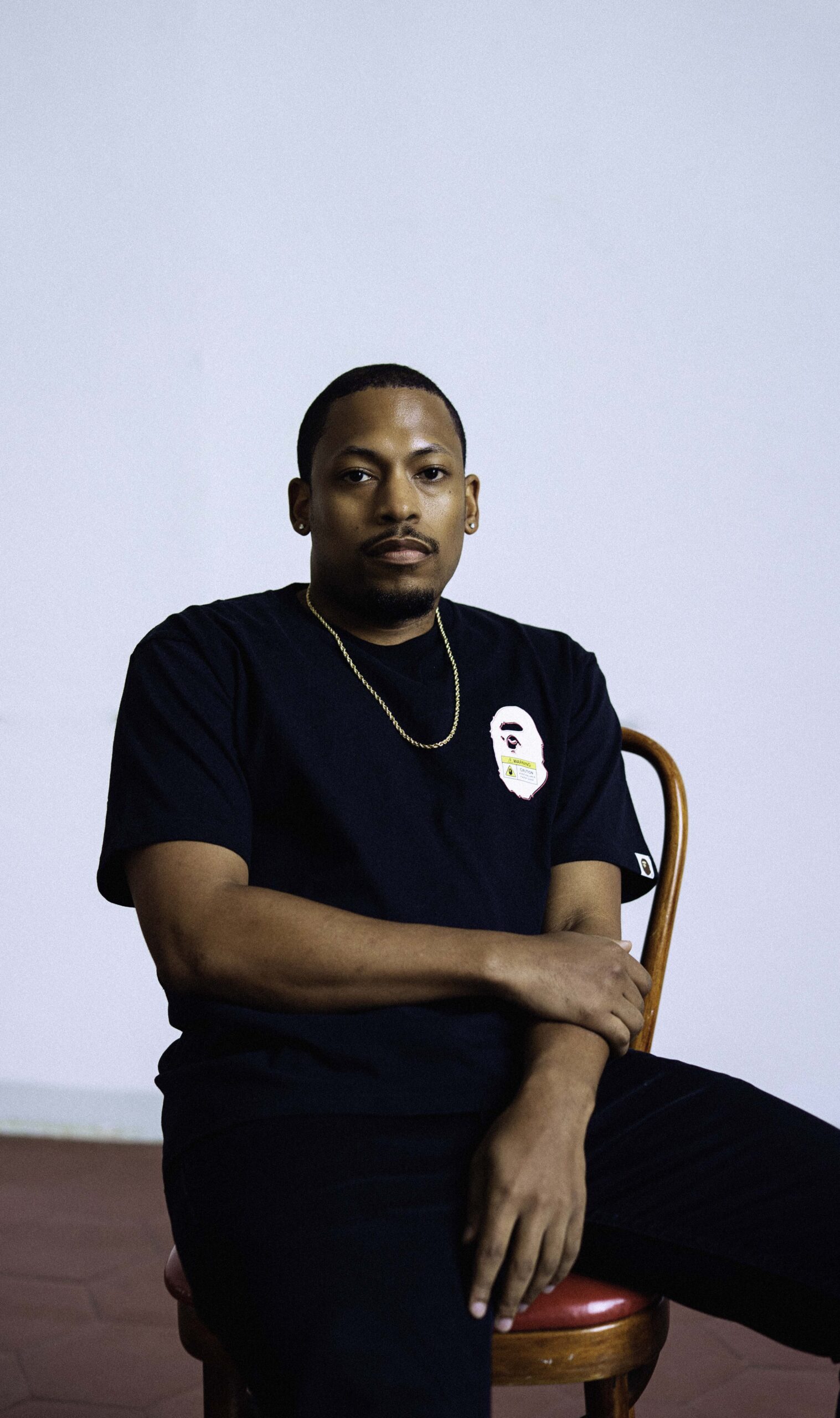 Architect Germane Barnes To Receive Arison Award at YoungArts Miami ...