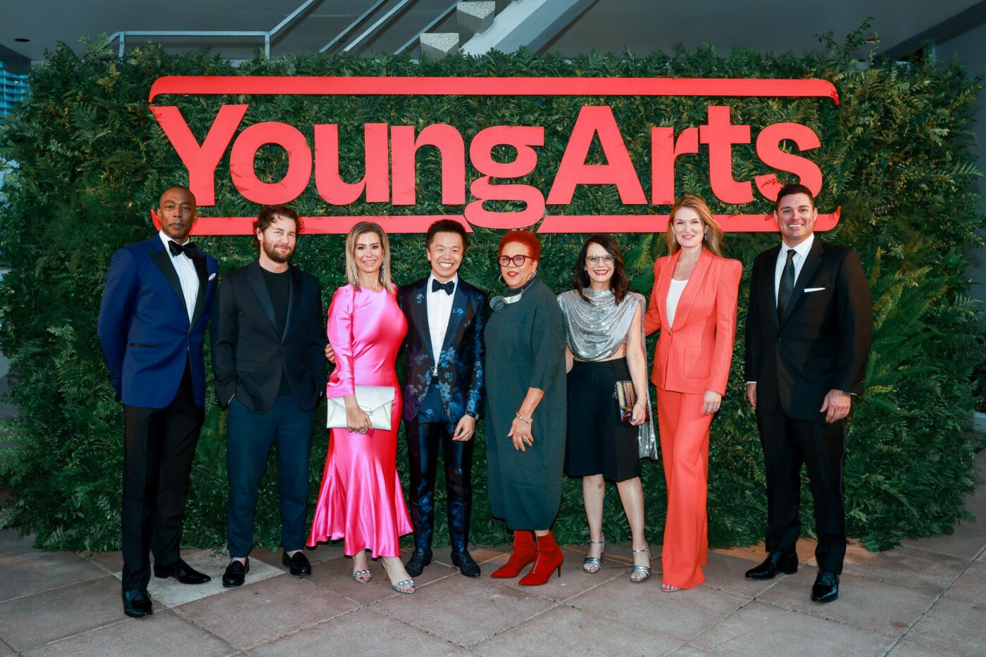 2023 YoungArts Miami Gala - YoungArts