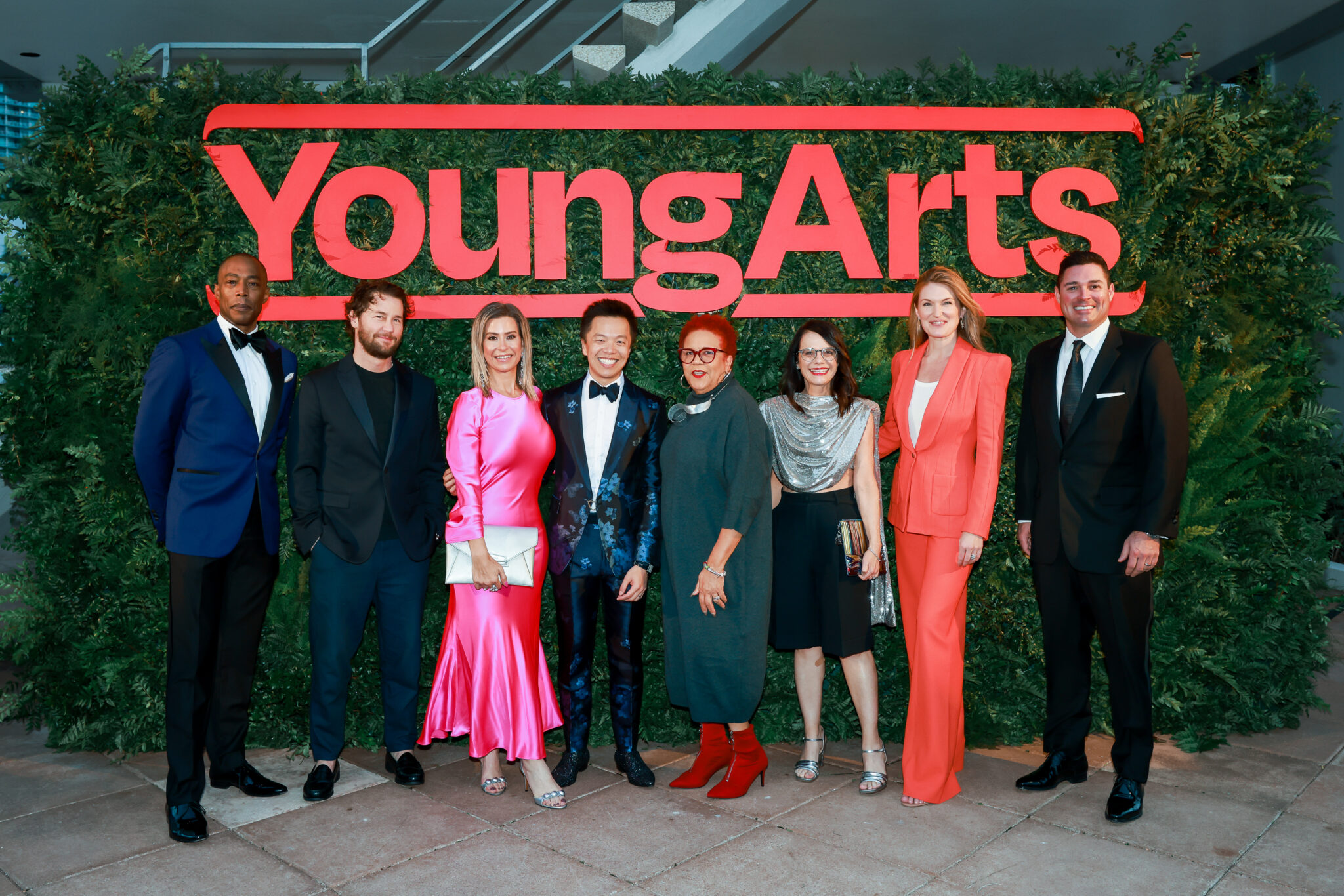 2023 YoungArts Miami Gala - YoungArts