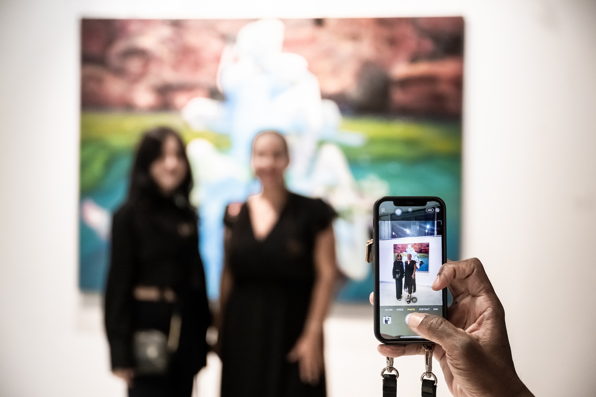 YoungArts Community Spotlight: November 2023 - YoungArts