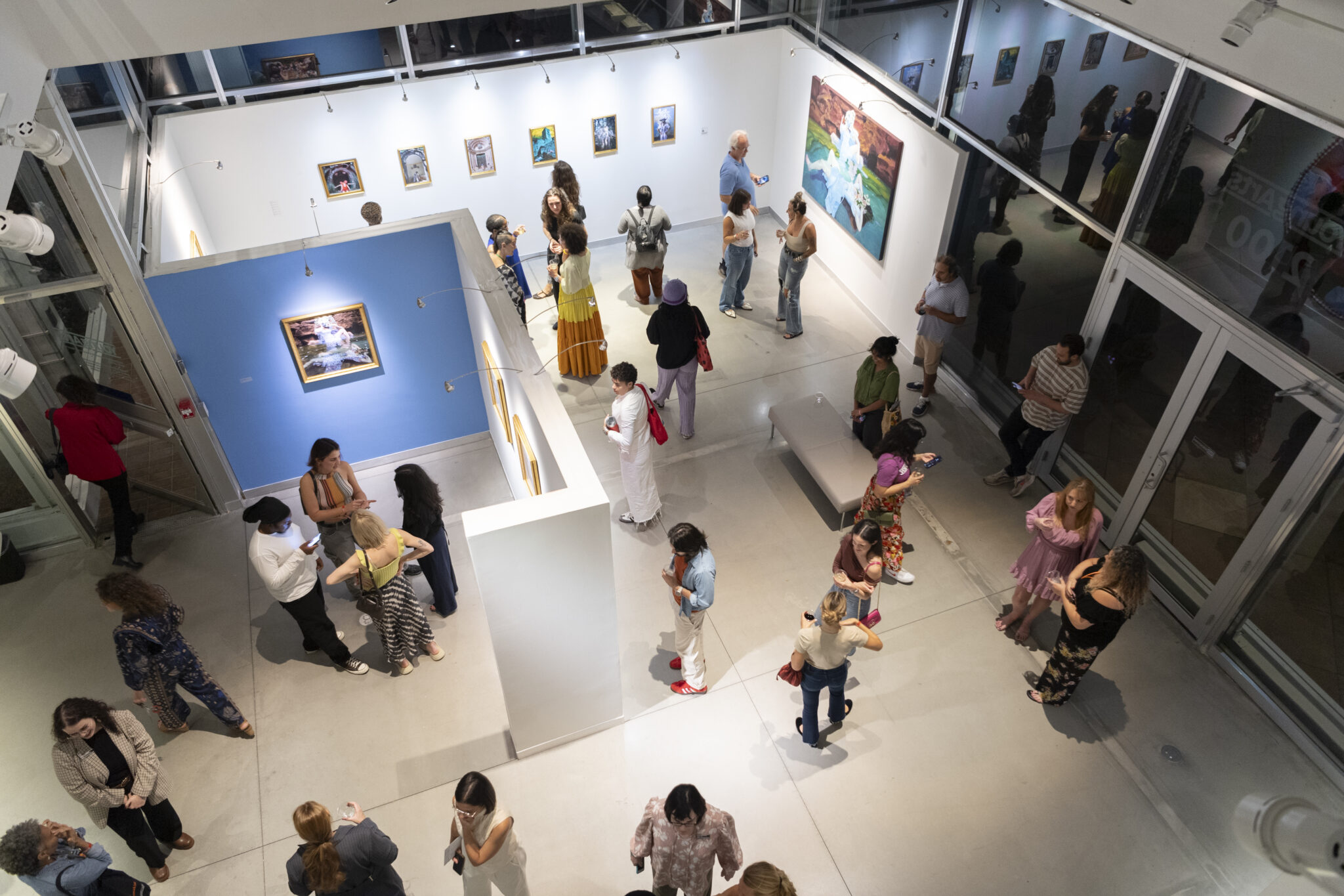 YoungArts Guide to Miami Art Week 2023 - YoungArts