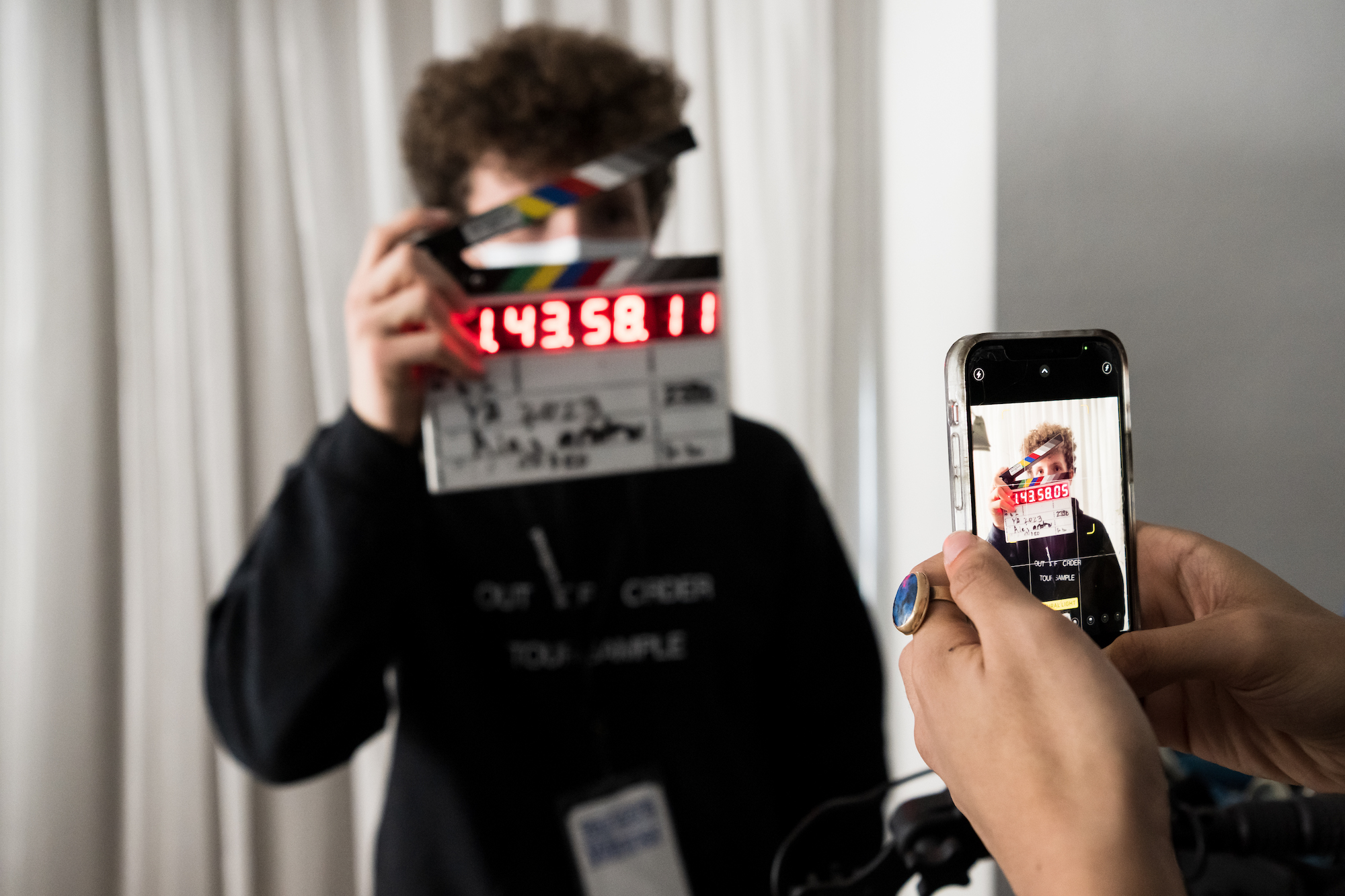 YoungArts | Competition, Awards + More for Artists Ages 15-18