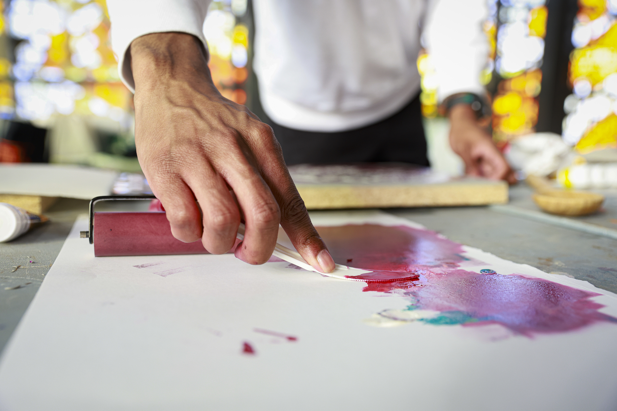 YoungArts | Competition, Awards + More for Artists Ages 15-18