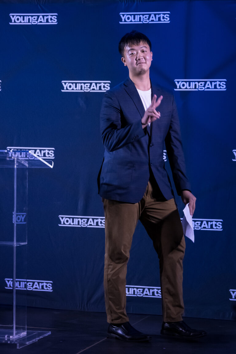 What Past Winners Want You to Know About National YoungArts Week ...