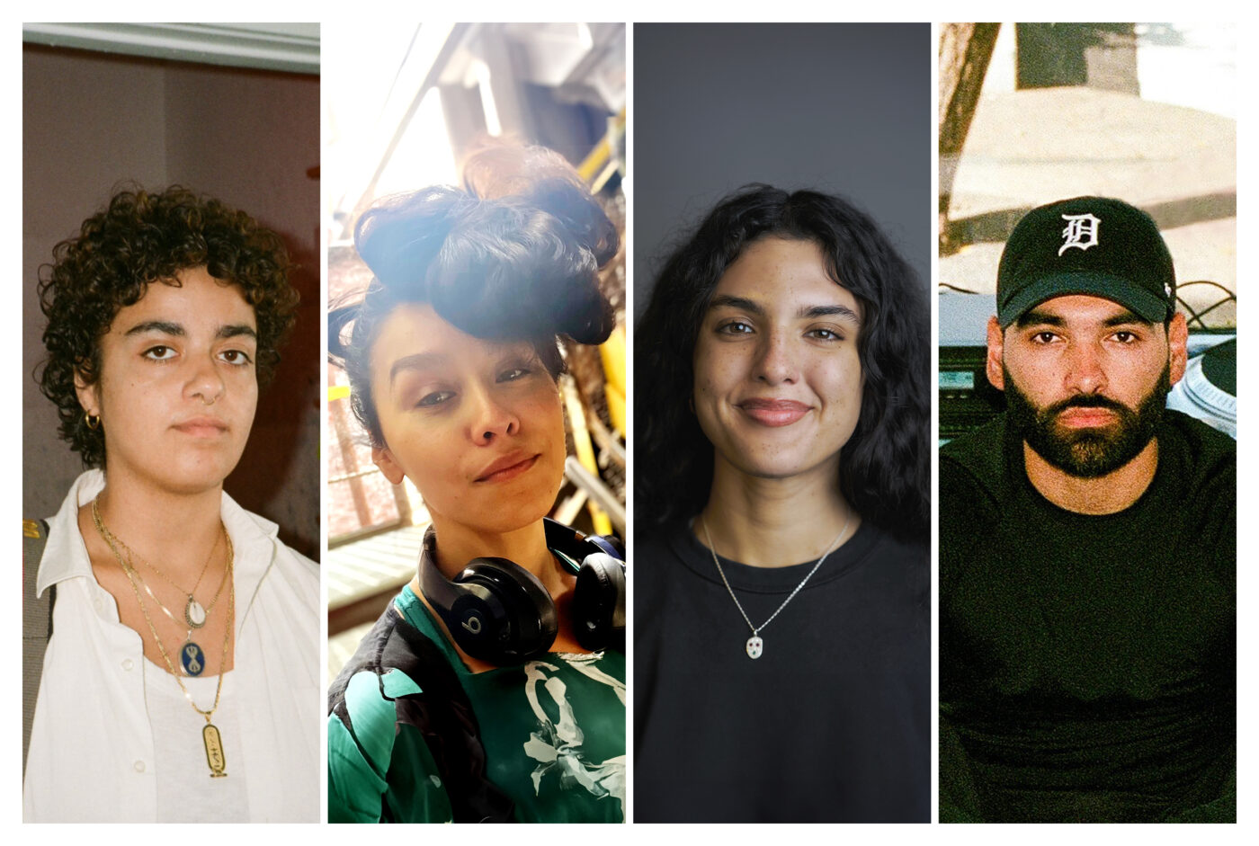 YoungArts | Competition, Awards + More for Artists Ages 15-18