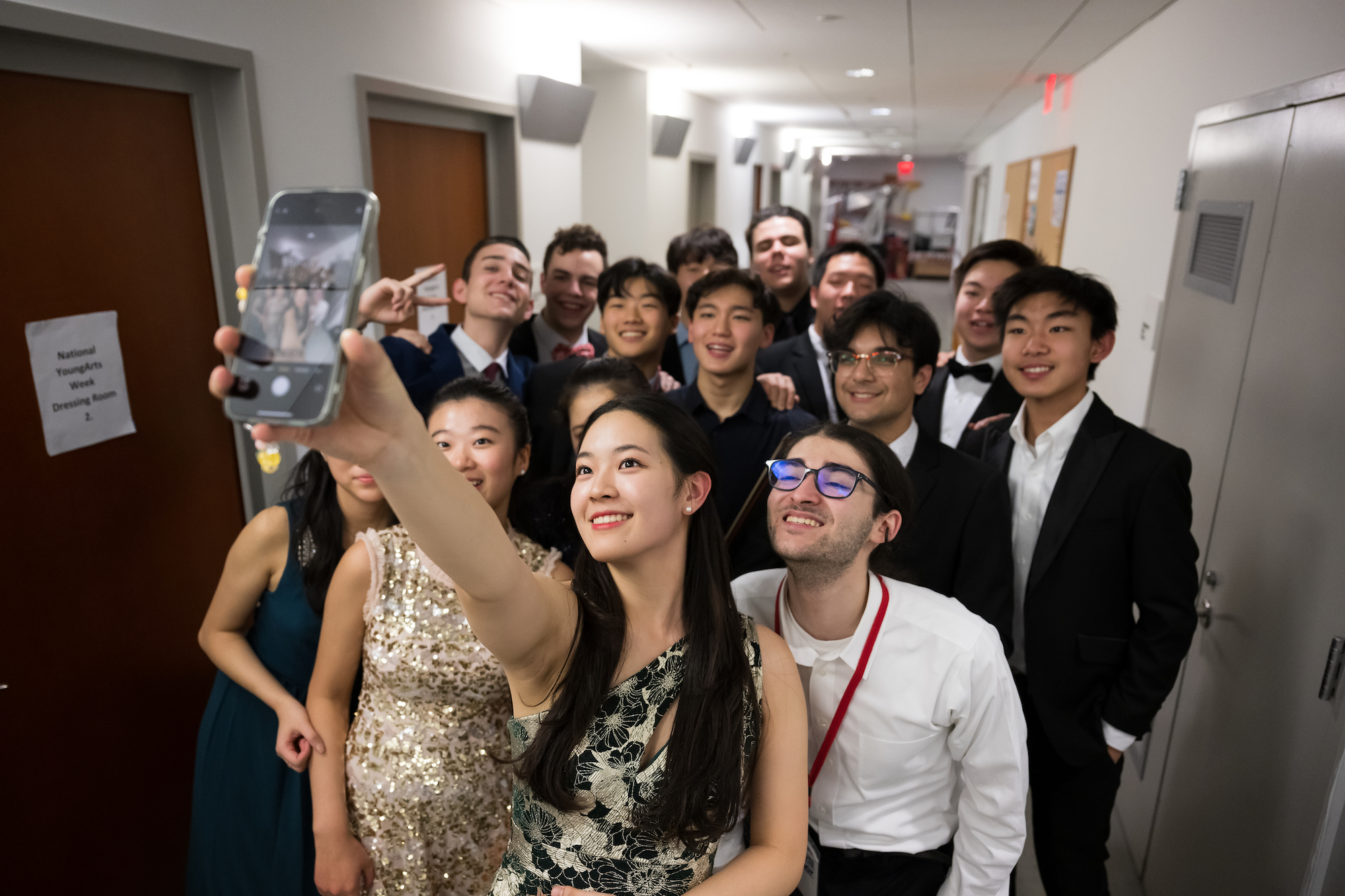 YoungArts Community Spotlight: February 2024 - YoungArts