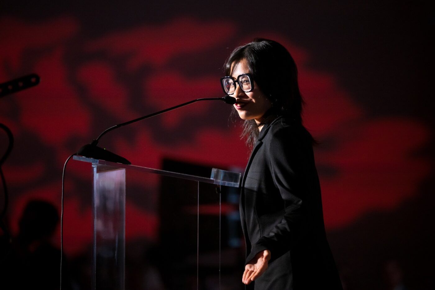 Visual Artist Rachel Zhang Named Winner of 2025 YoungArts Jorge M ...