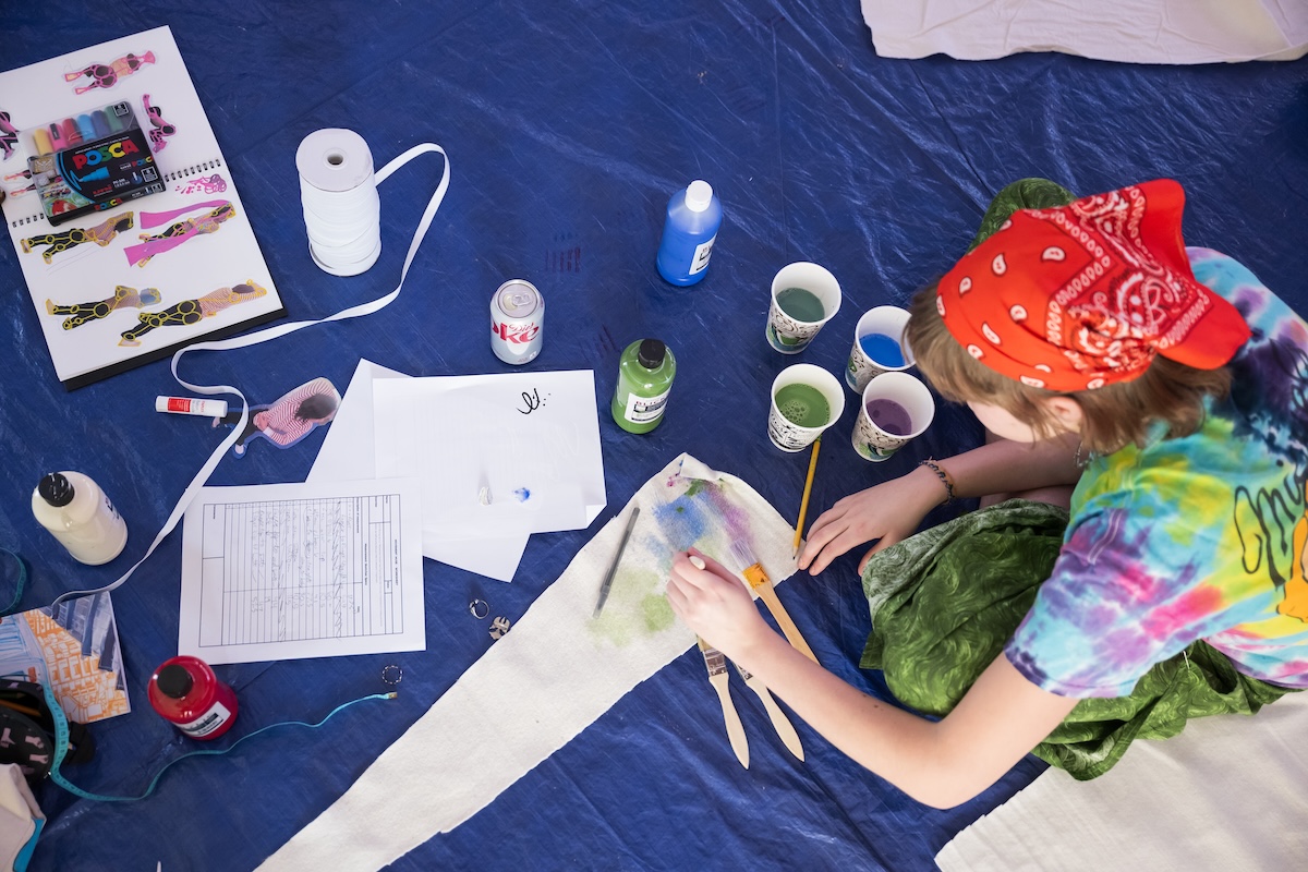 YoungArts Community Spotlight: January 2025 - YoungArts