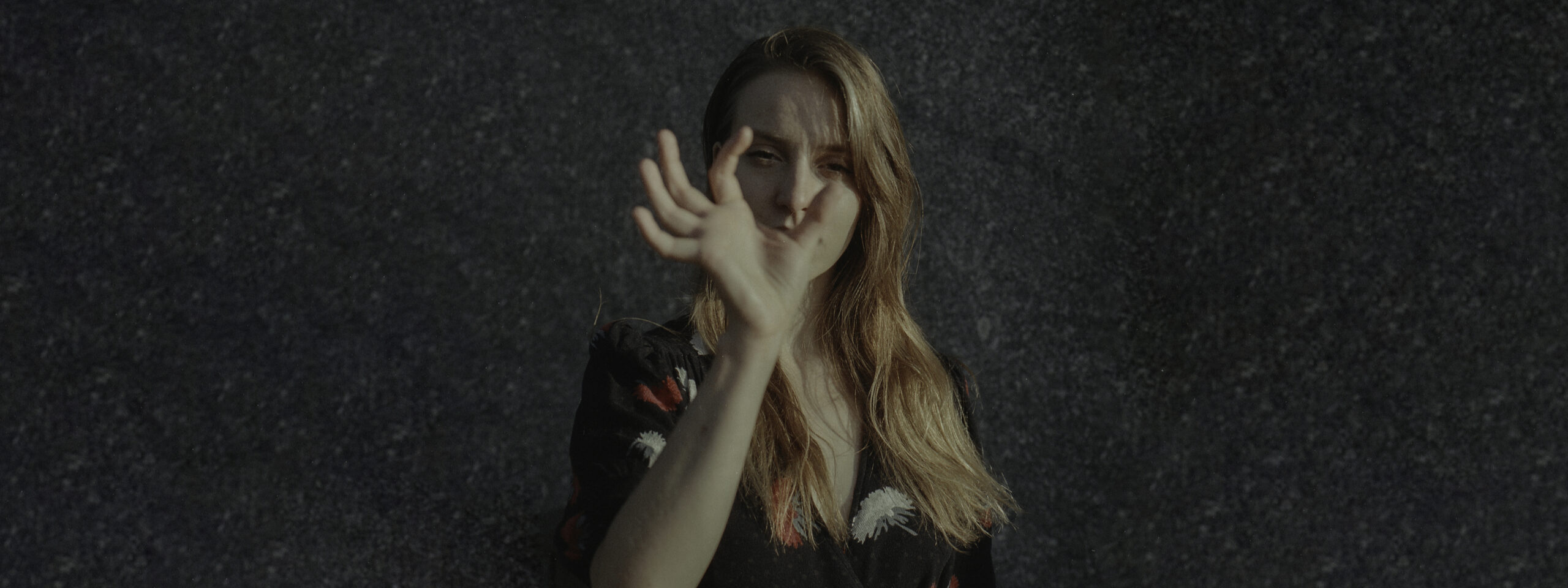 Amanda Krische: ‘Open Invitation’ at Joe’s Pub presented in partnership ...