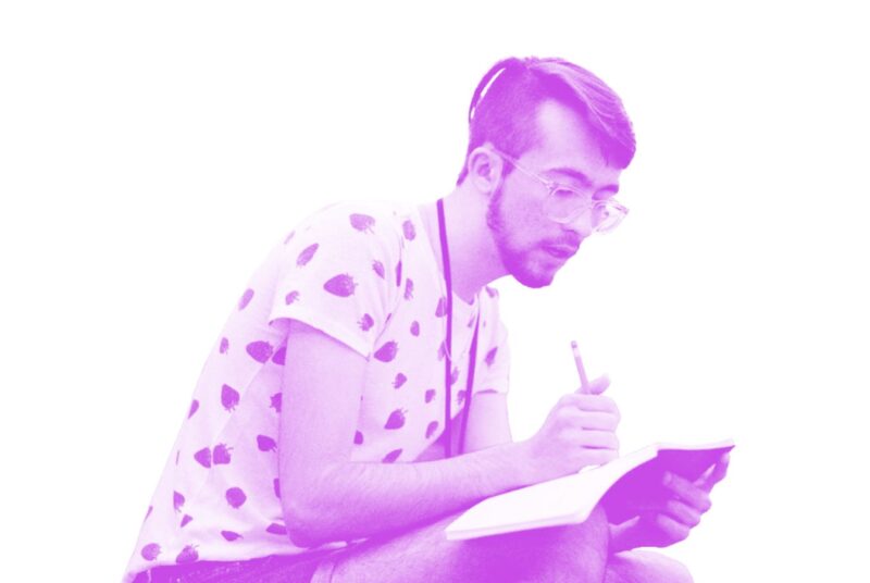 2026 Application Requirements Writing - Nonfiction - YoungArts