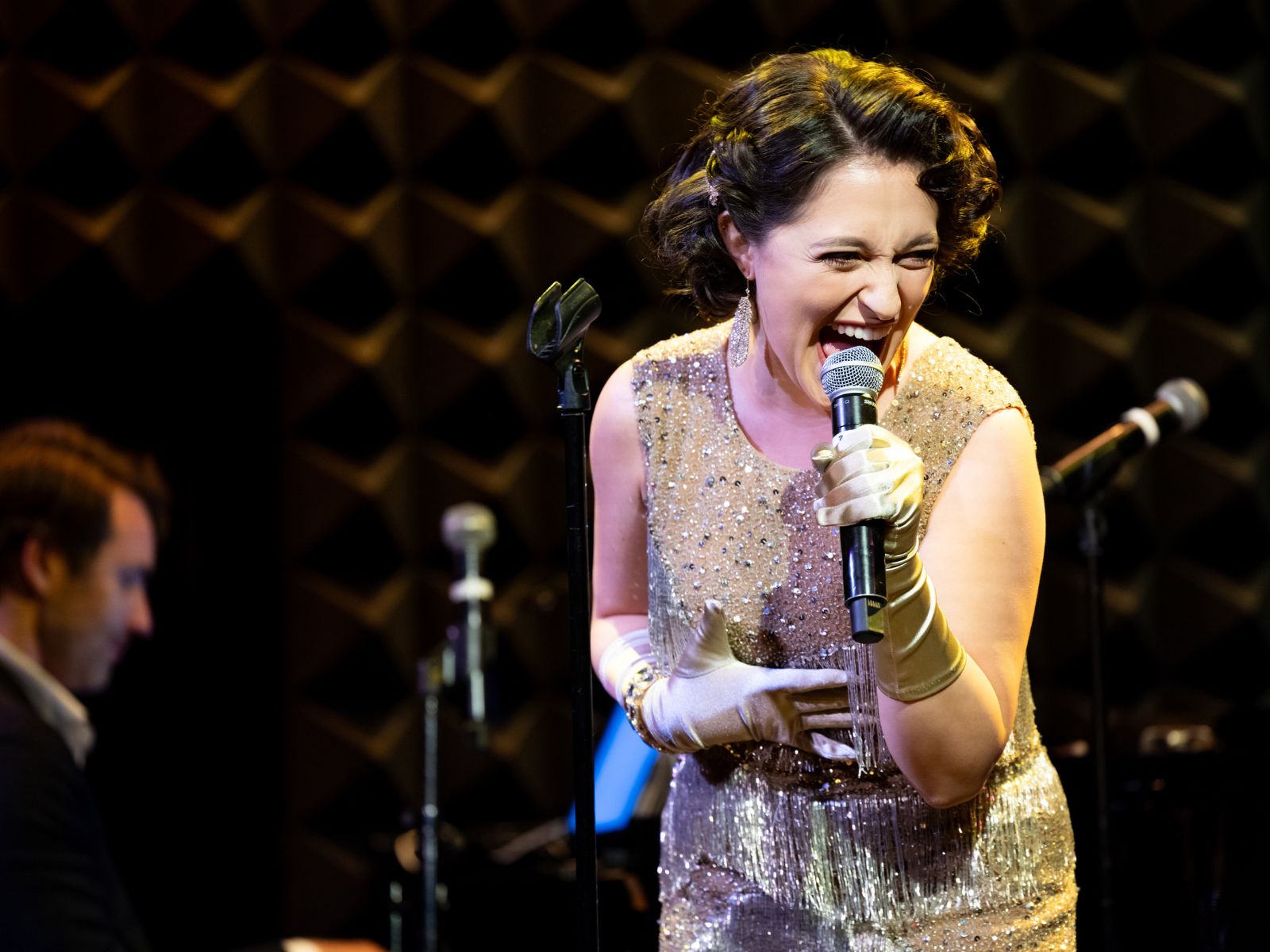 Katerina McCrimmon Named 2025 Recipient of the YoungArts Ashley ...