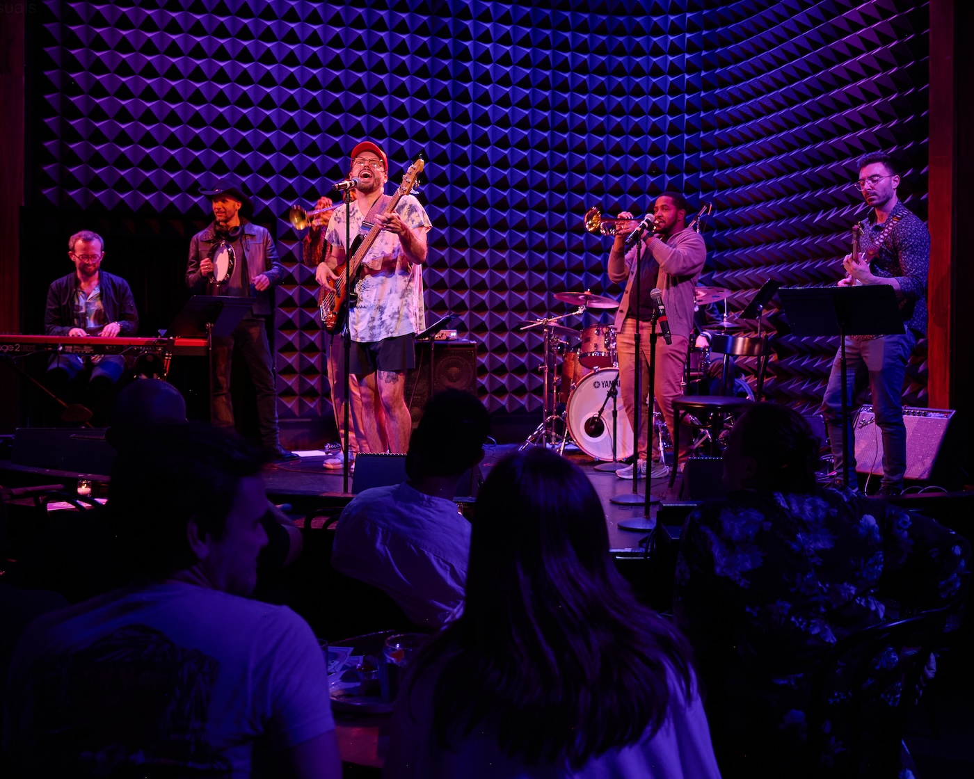YoungArts Community Spotlight: November 2025 - YoungArts