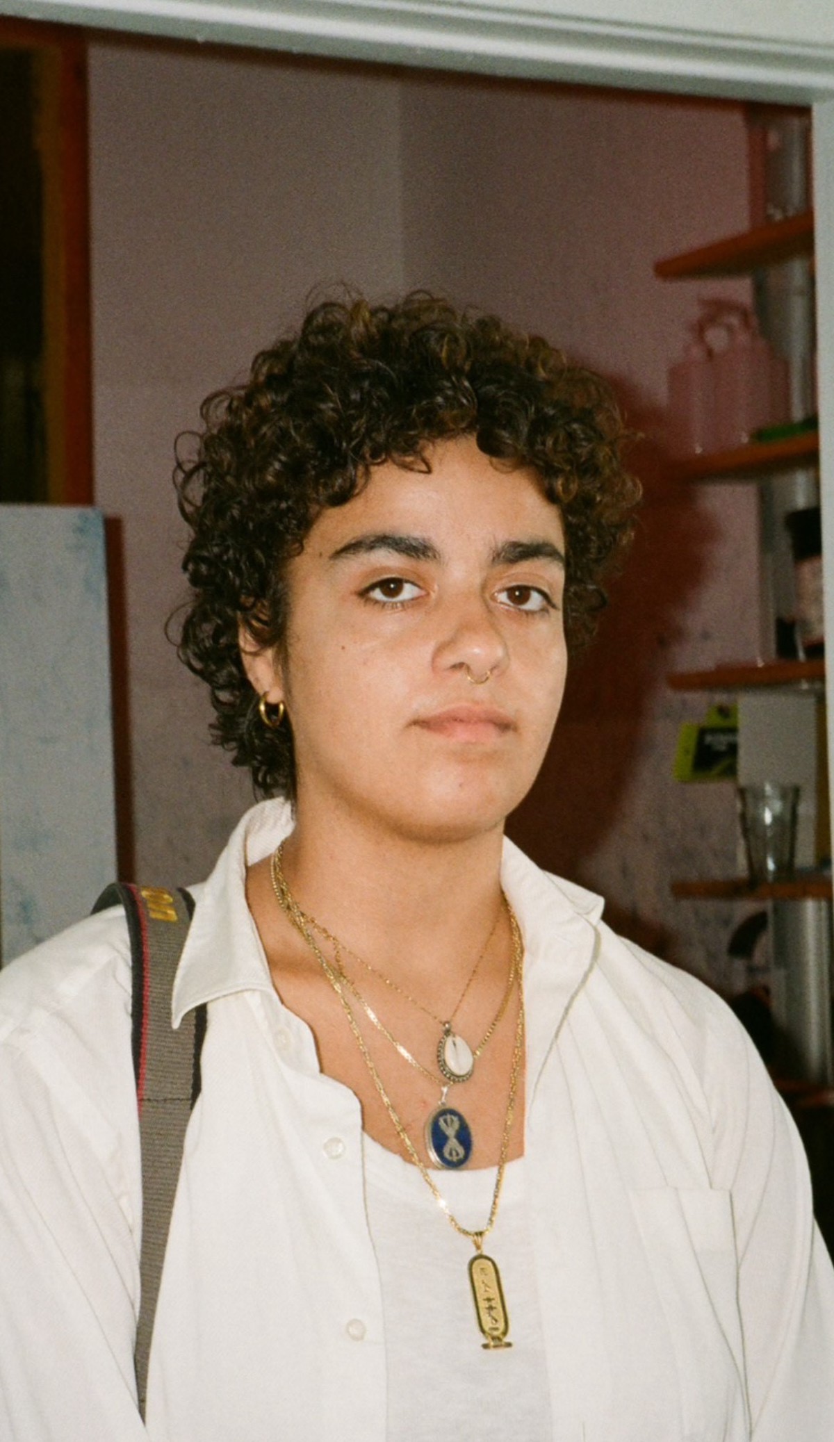 Meet the YoungArts Fall Gallery Residency Artists - YoungArts