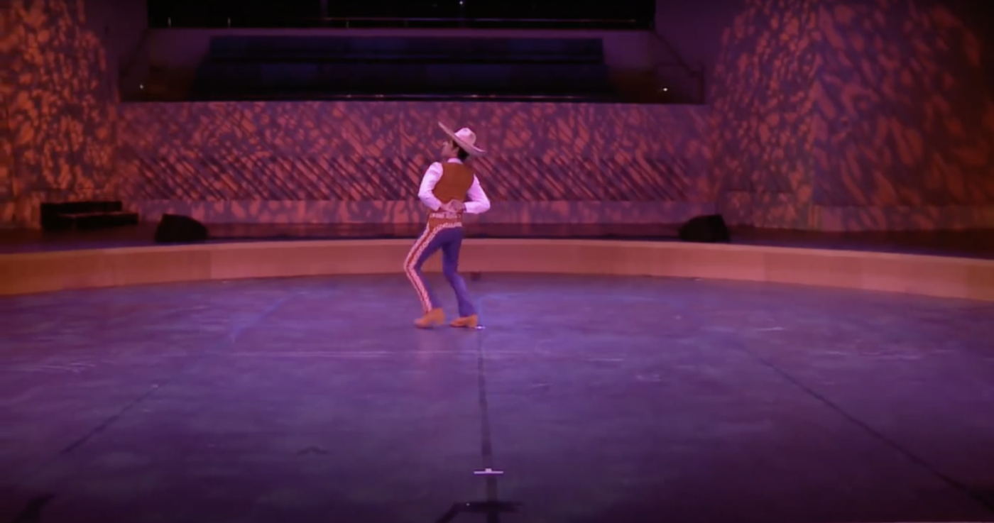 National High School Dance Competitions & Grants | YoungArts