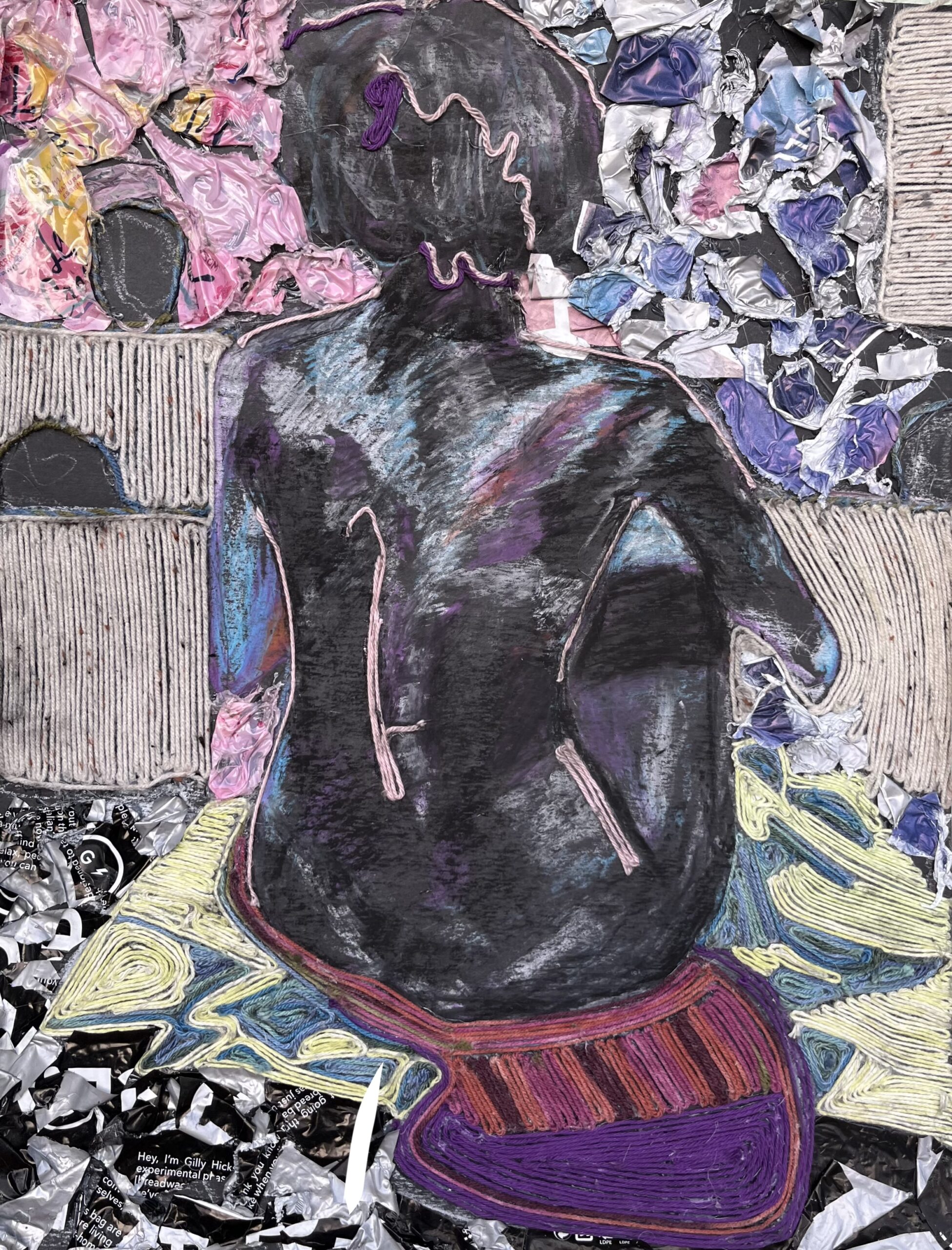 Meet the 2025 Gordon Parks Foundation Scholarship Recipient - YoungArts