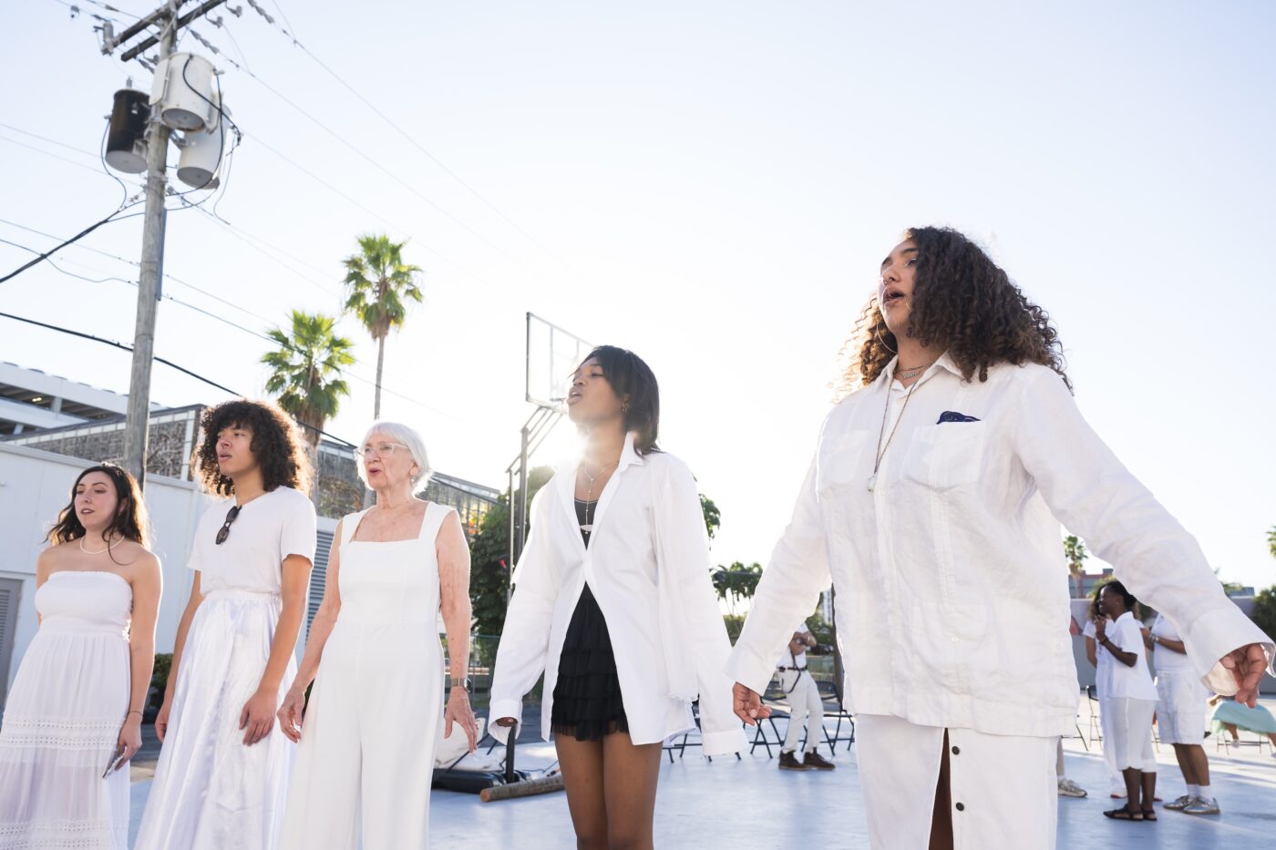 YoungArts | Competition, Awards + More for Artists Ages 15-18